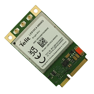 4G LTE Card, PCIe Card, GPS PCIe Card, Mini PCIe Card - Navisys 旺天電子股份有限公司